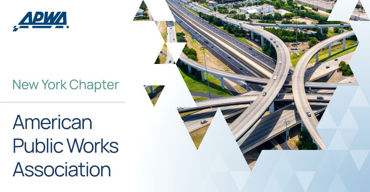 APWA New York Chapter